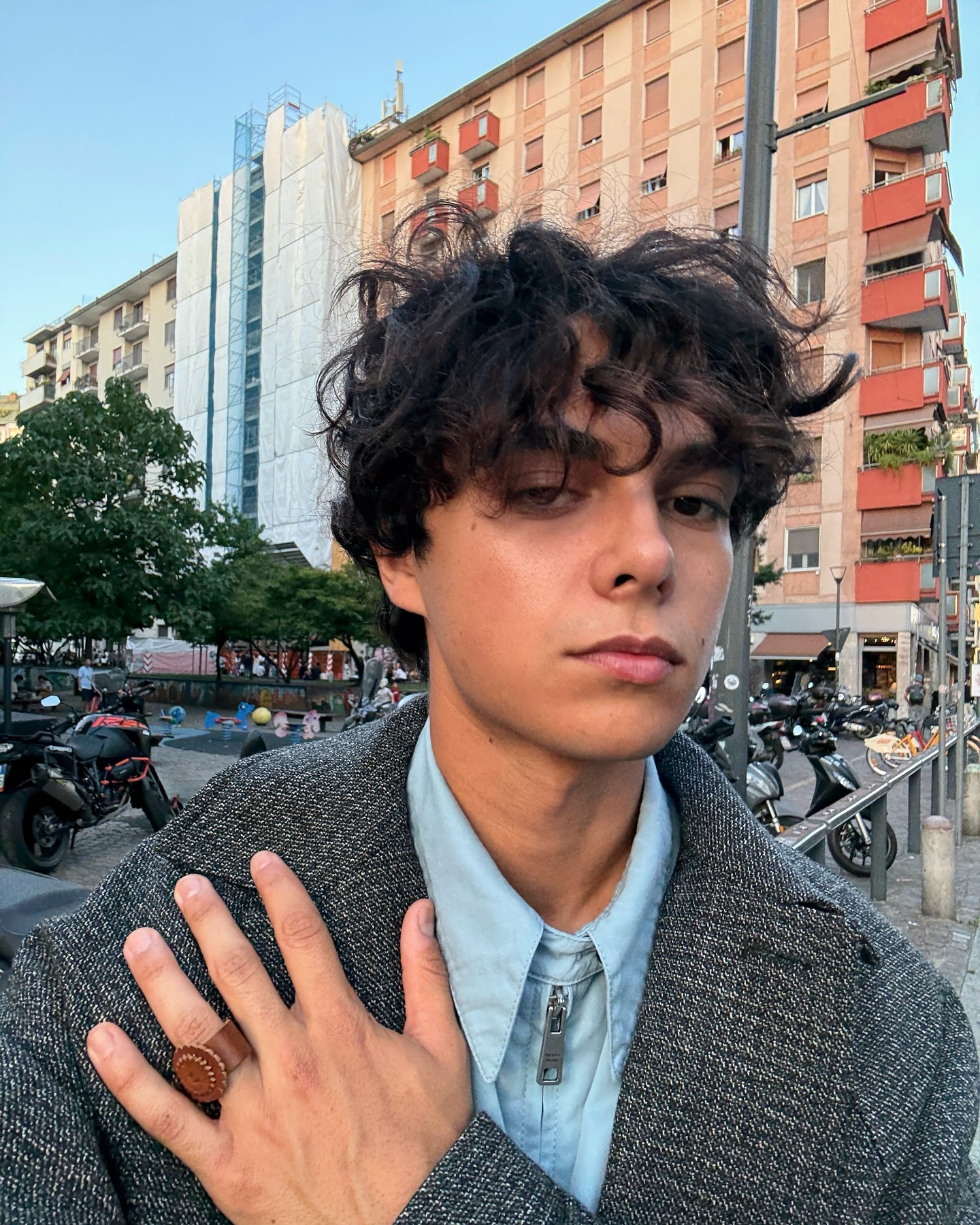 Benoftheweek Age as a Snapshot of Youth Fame and Social Media Success