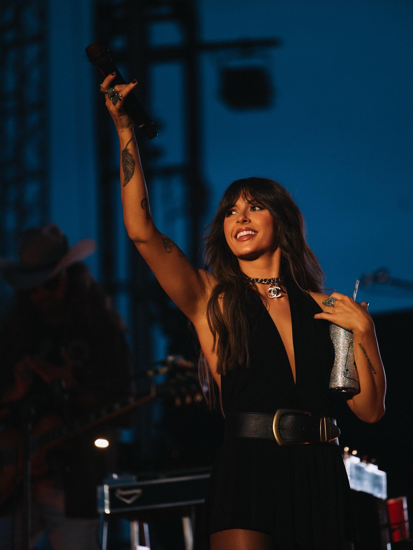 Ella Langley Age and the Story Behind Her Fast-Rising Country Career