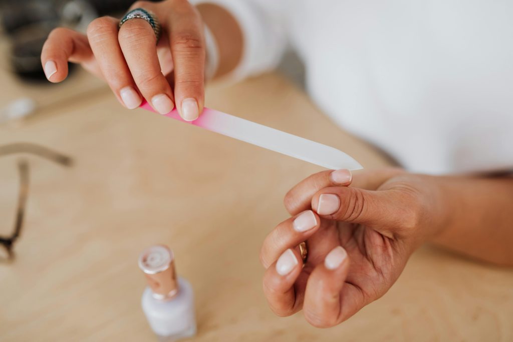 How to Remove Gel Nail Polish Safely at Home Like a Pro