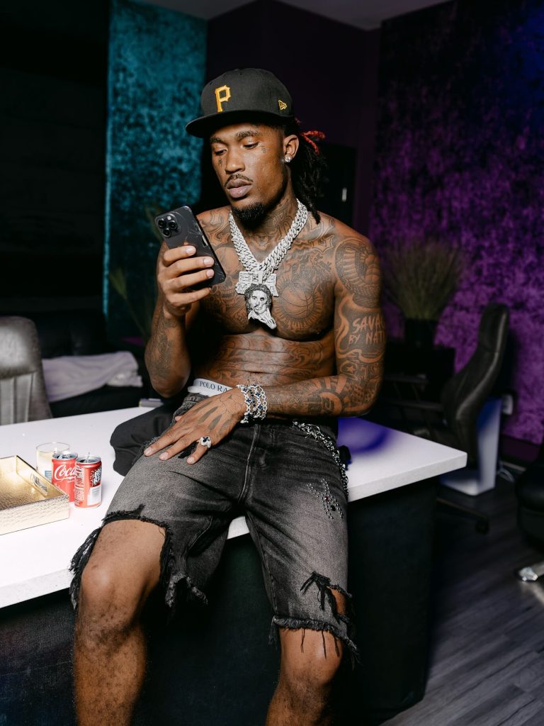 Hunxho Age, Biography & Rise of an Authentic Atlanta Rapper