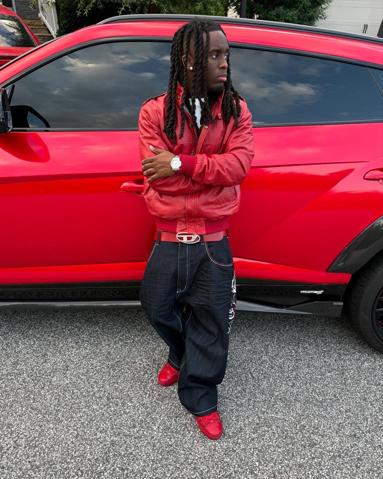 Kai Cenat Age, Biography, and the Story Behind His Streaming Takeover