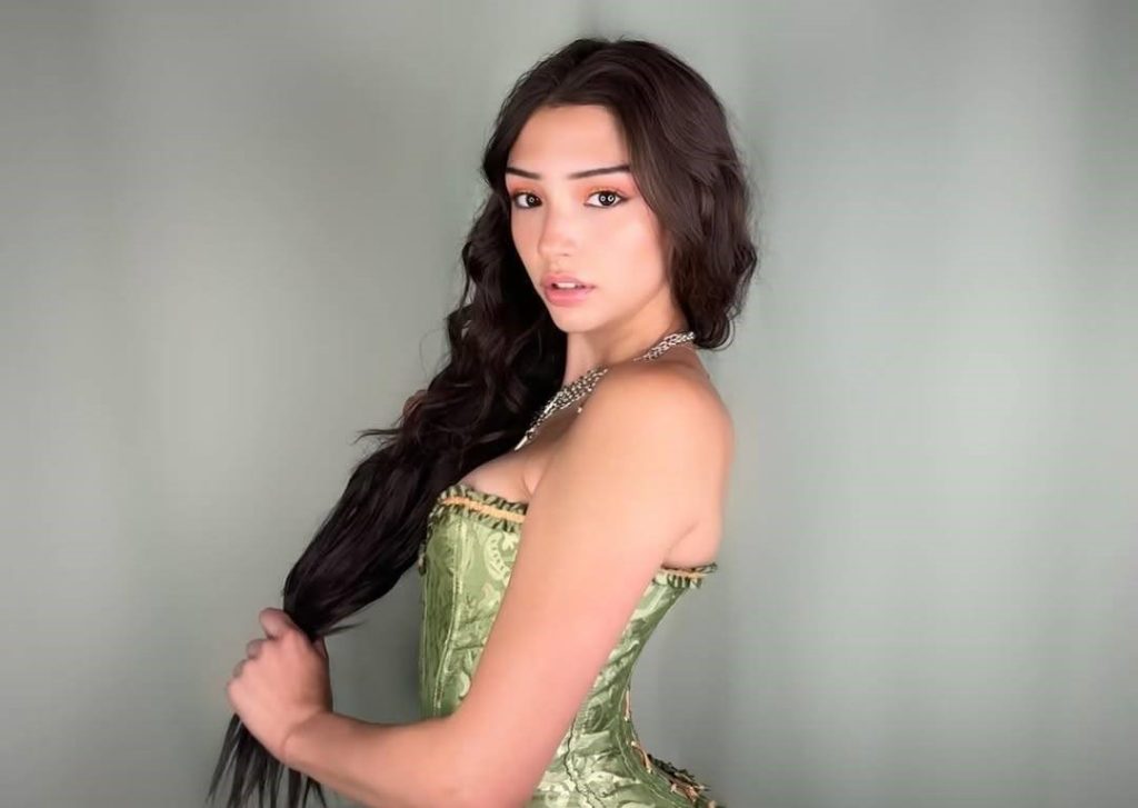 Layla Jenner Rising Fast as a New Face of Social Media Culture ...