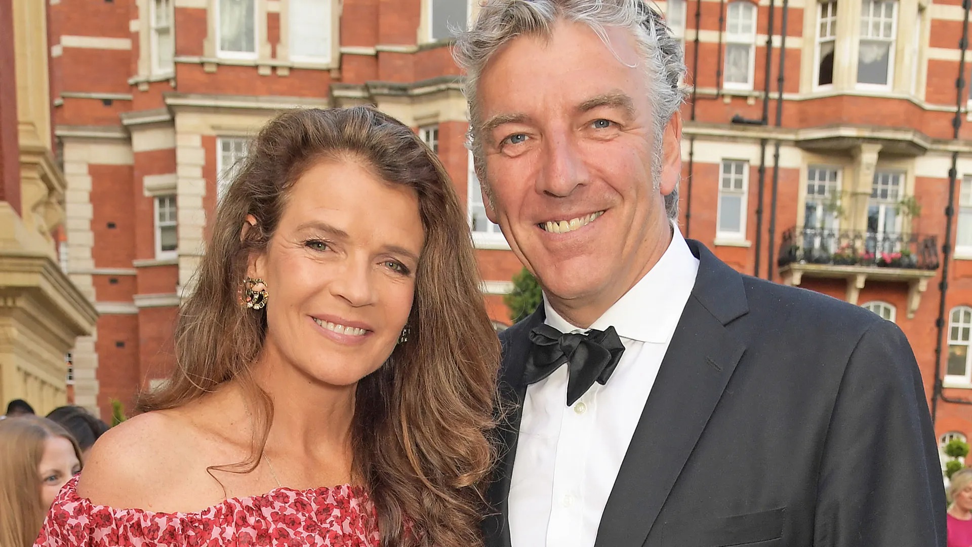 Annabel Croft' Mel Coleman Pictures, Photos & Images - Zimbio