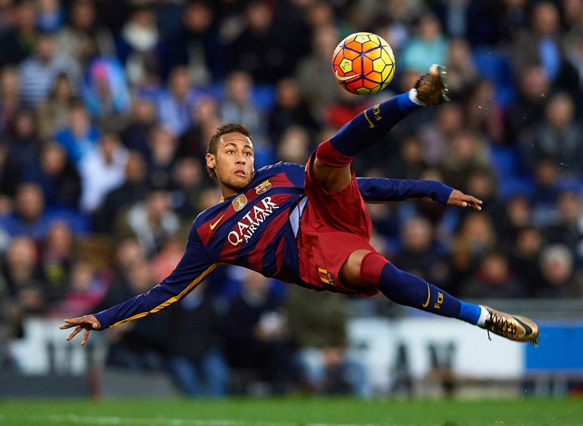 Neymar Pictures, Photos & Images - Zimbio