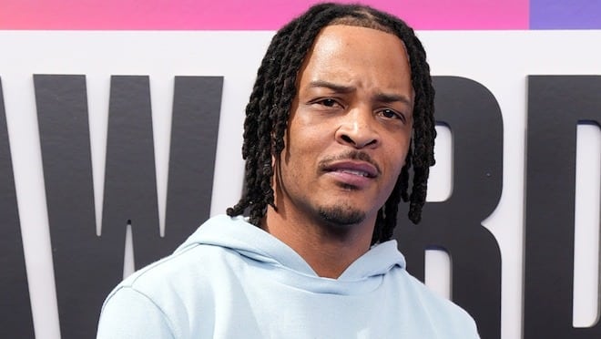 Ti.pictures Photos and Images of the Rapper T.I.