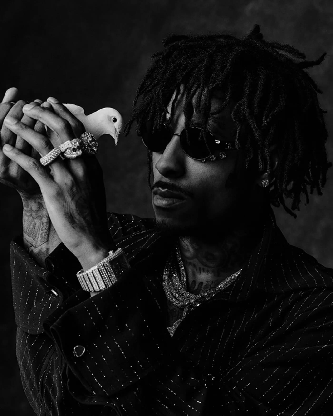 How Old Is Yb - The Real Story Behind NBA YoungBoy’s Age, Life, and Rise