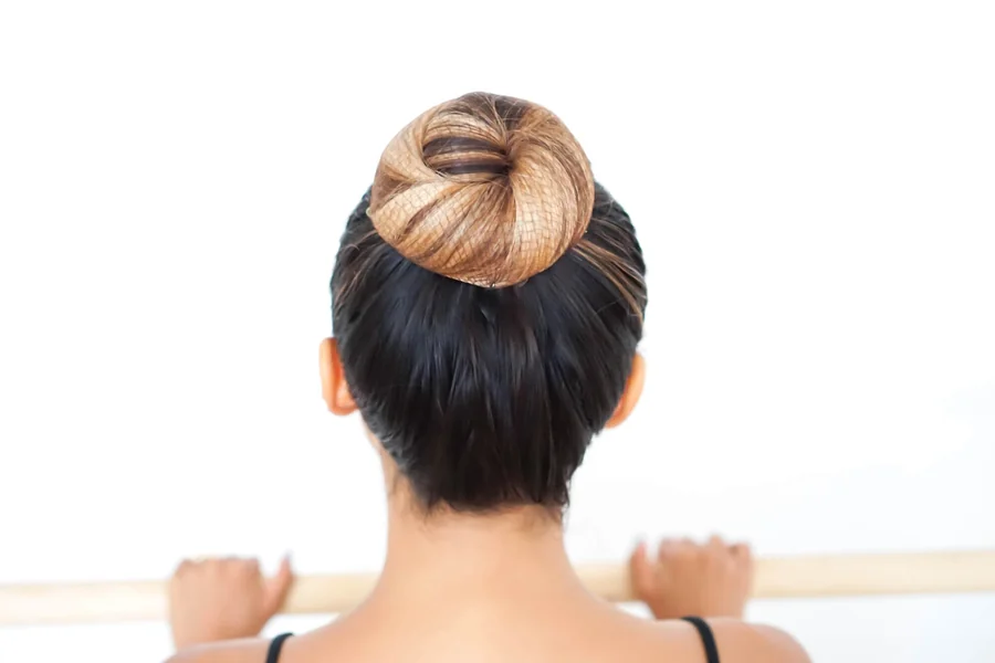 Ballet Bun Hairstyle Guide For Clean Elegant Dance Looks