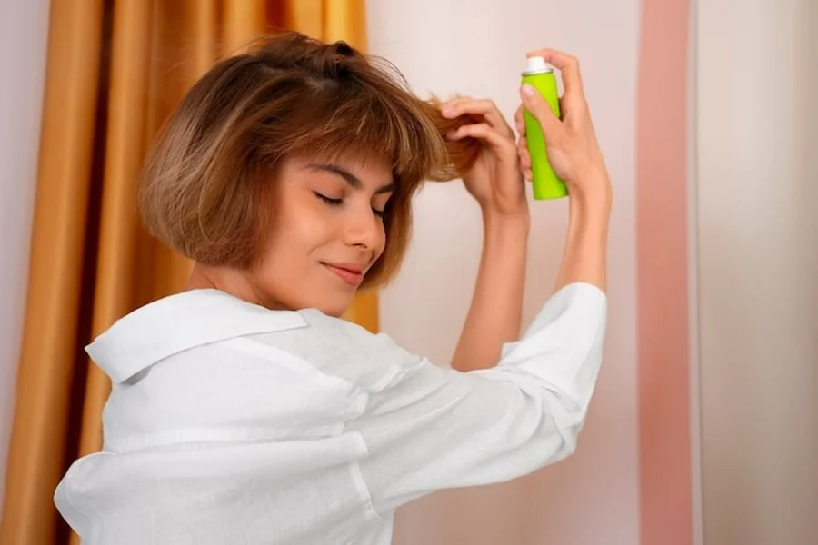 Dry Shampoo Alternatives That Keep Hair Fresh Naturally