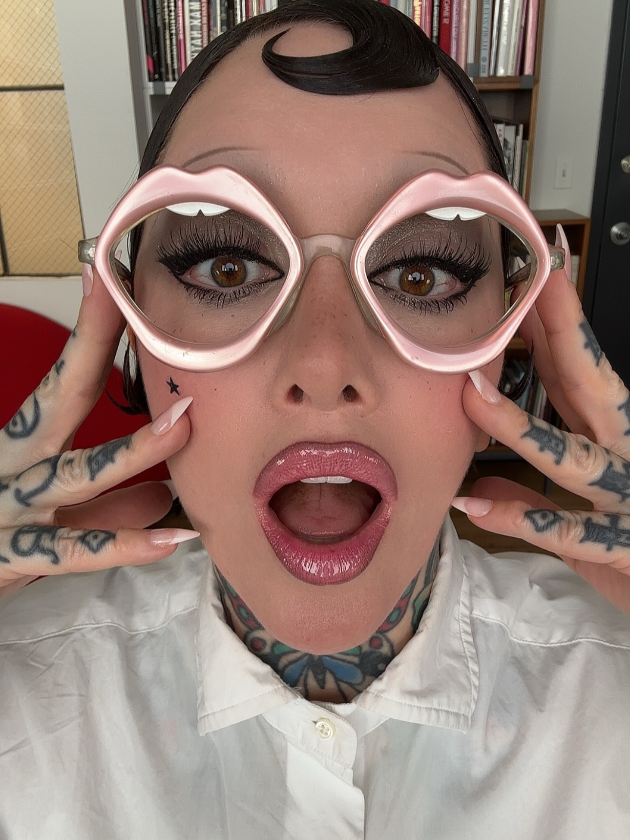 Erin Parsons Age And The Secrets Of A Beauty Historian