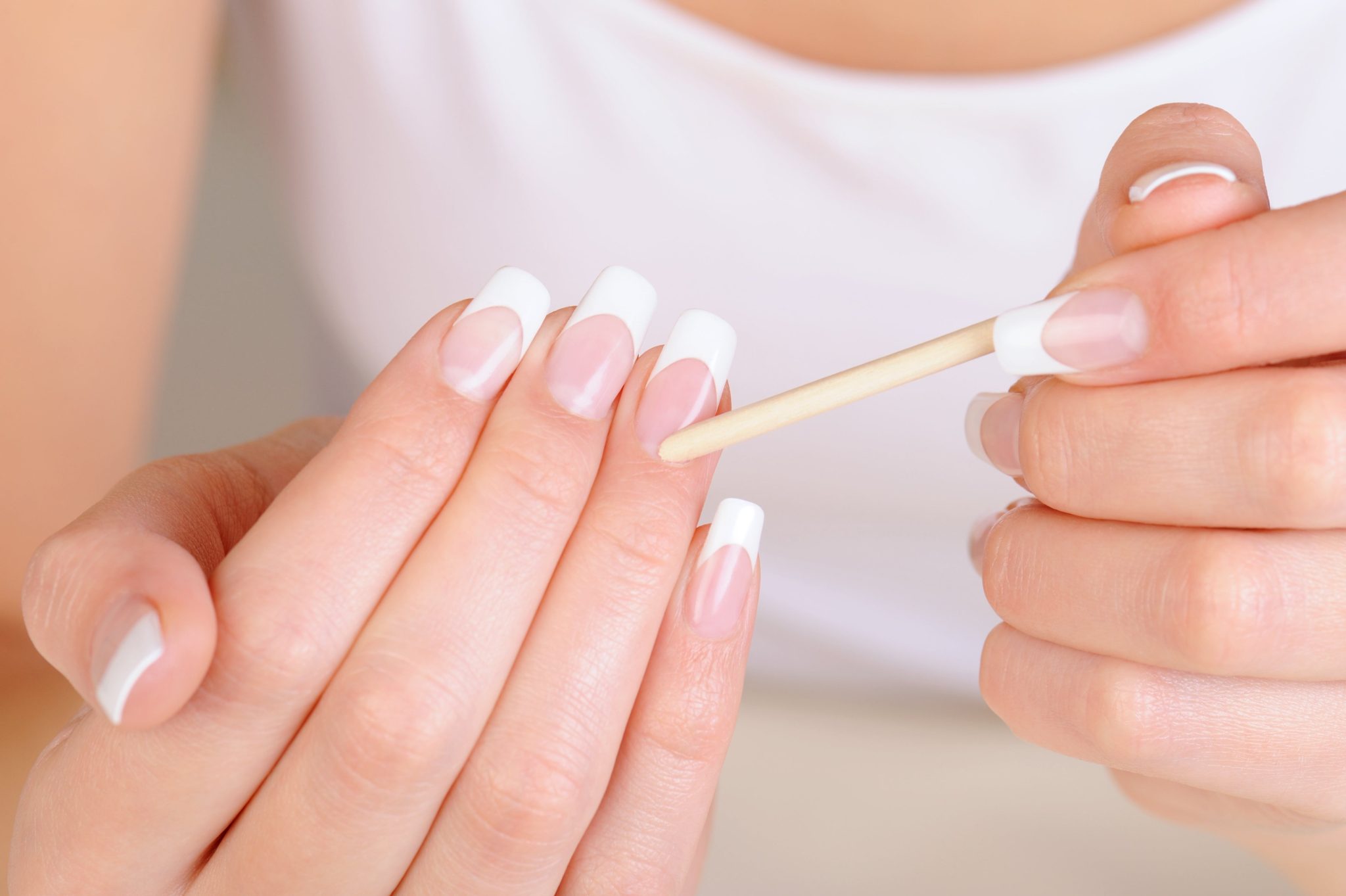 How to Remove Cuticles Safely at Home Guide