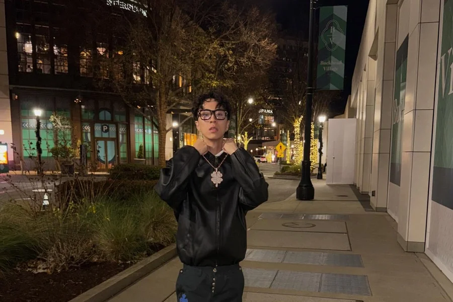 Rayasianboy Age And The Rise Of A Global Streaming Legend