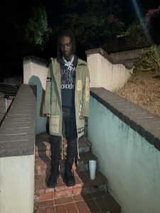 Osamason Age and the Journey That Led Him to Public Attention