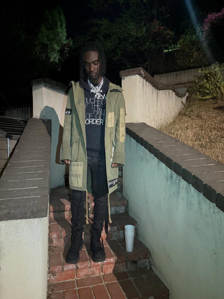 Osamason Age and the Journey That Led Him to Public Attention